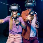 #1 Arcade Ottawa - Crazy Bear - Ottawa Party Room Rental, Arcade, VR, Claw Zone & Fun